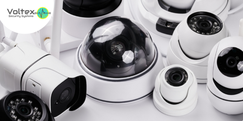 Top-Tier Security: Houston's Best Cameras